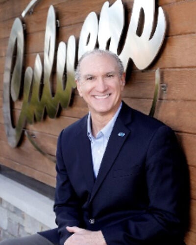 Rick Silva, Culver's | | franchisetimes.com