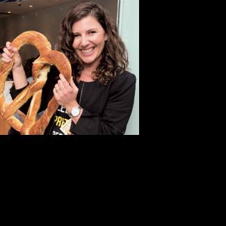 Wetzel’s Pretzels’ CEO on Why She’d Reinvent Social Media | Franchise ...
