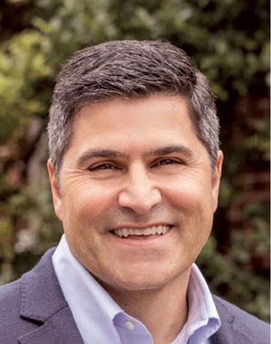 WKS Finance Chief Draws Inspiration From Franchise Lending Career ...