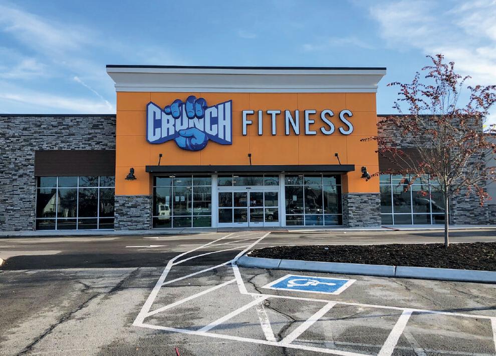 Large Multi-Unit Franchisee Fitness Ventures Powers Toward Top Within ...