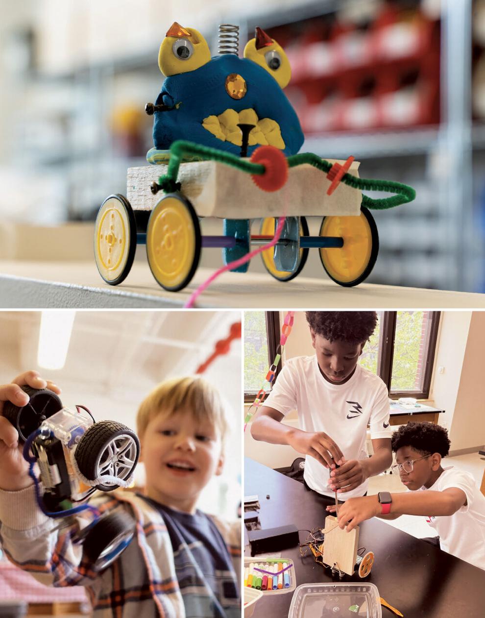 Meet 4 Kid-focused Franchises on the Rise | Franchise News ...