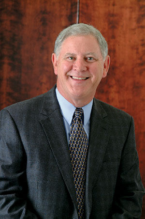 Spotlight on John Hyduke | Article Archive | franchisetimes.com