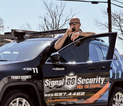 Signal 88 locking down security biz | Article Archive | franchisetimes.com