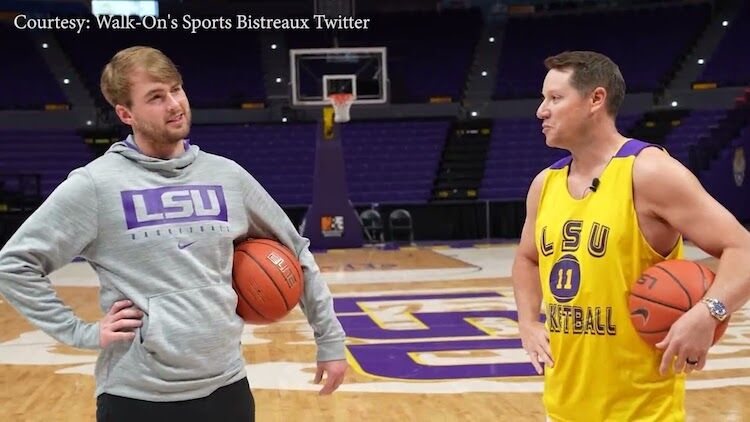 Walk-On's Inks Image Deals With Unsung College Athletes | Franchise ...