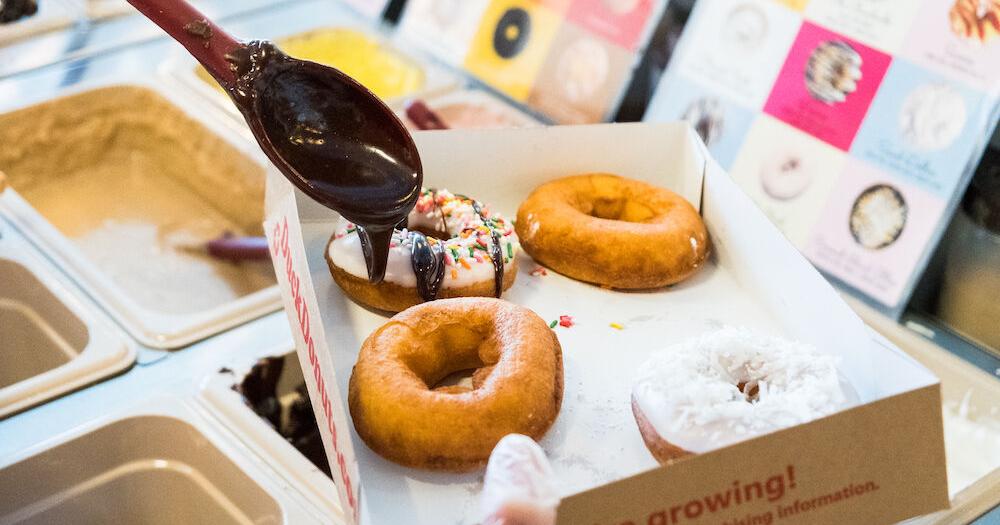 Duck Donuts Builds International Presence With Philippines Deal ...