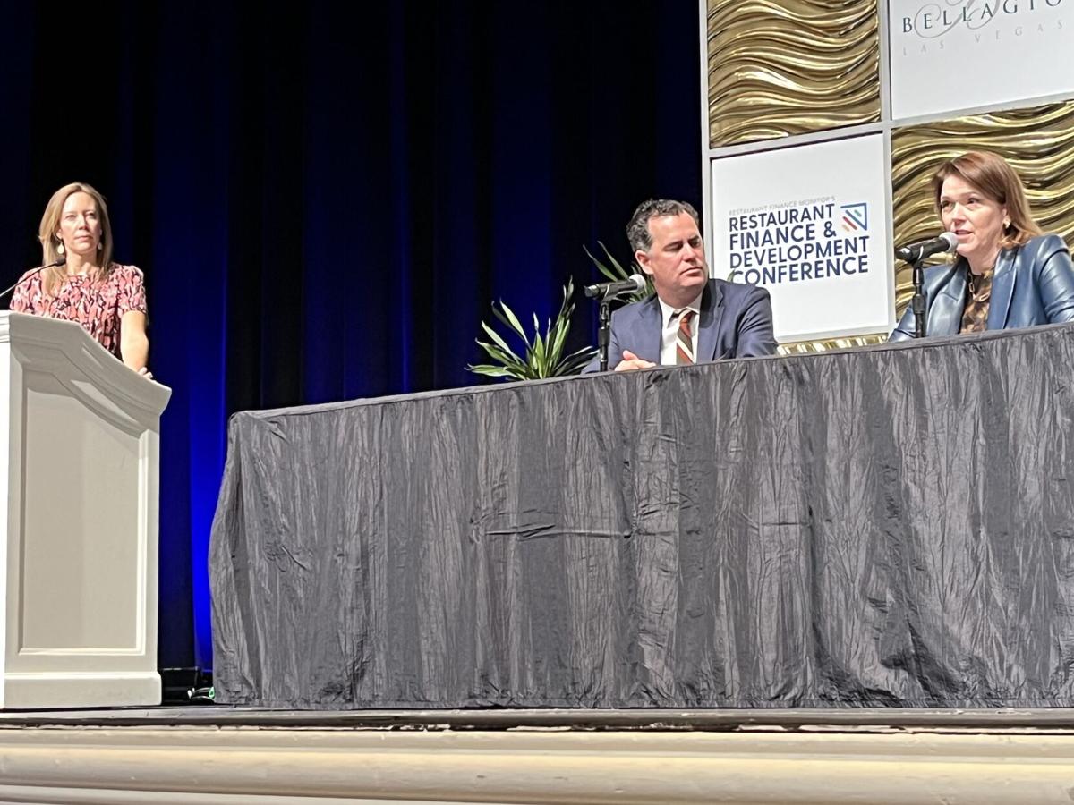 IFA, NRA Leadership Describe ‘Multi-Fronted War’ With SEIU | Franchise ...