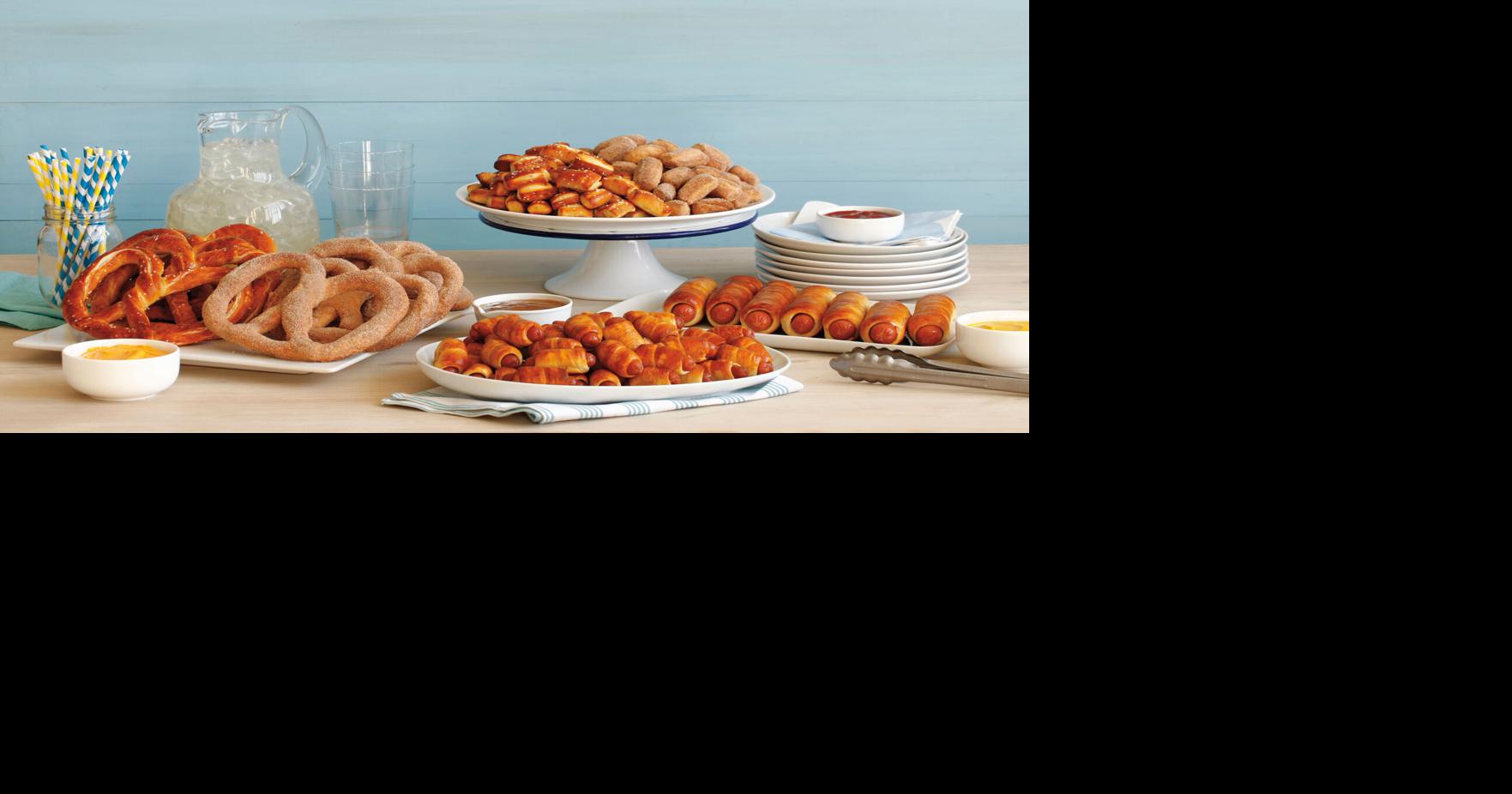 Why GoTo Foods Sees Snack Catering as Next Big Thing | Franchise News ...