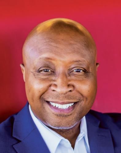 Culinary Director Puts Emphasis on Fun at Flour Power Cooking Studios ...