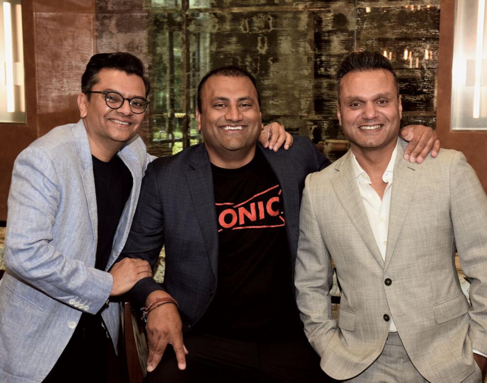 CMG Fast-tracks Growth With Sonic, Little Caesars Roll-ups | Franchise ...