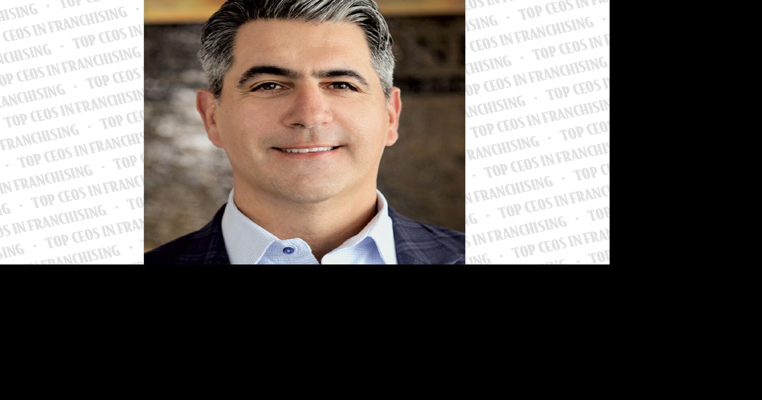 Hand & Stone CEO Puts Focus on Member Value | November | franchisetimes.com