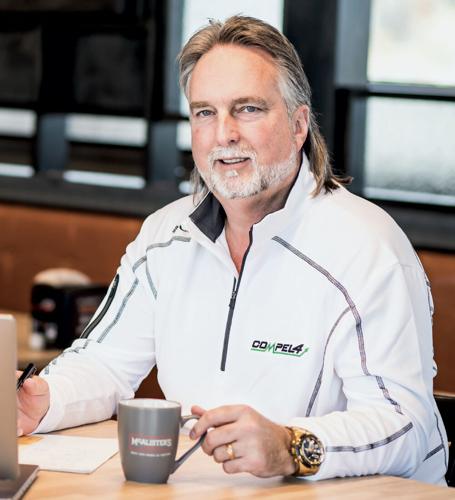 David Blackburn Sees Path to 200 McAlister’s Restaurants for Southern ...