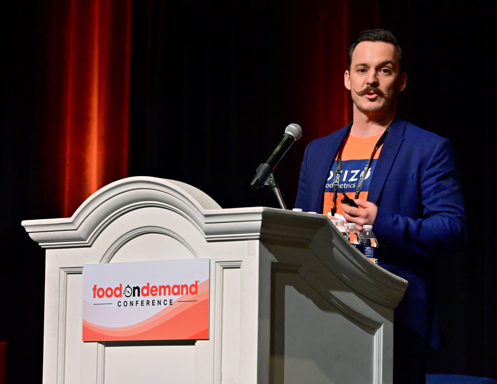 FODC Panel Shines Spotlight on Recent Restaurant Analytics | Franchise ...