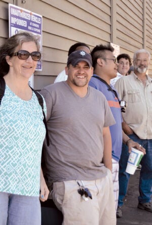 Marijuana trade is full of high-jinx | Article Archive | franchisetimes.com