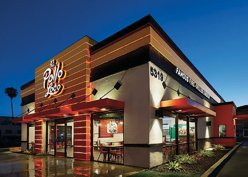 El Pollo Loco Franchisee Shares Journey From Orphan to Owner ...