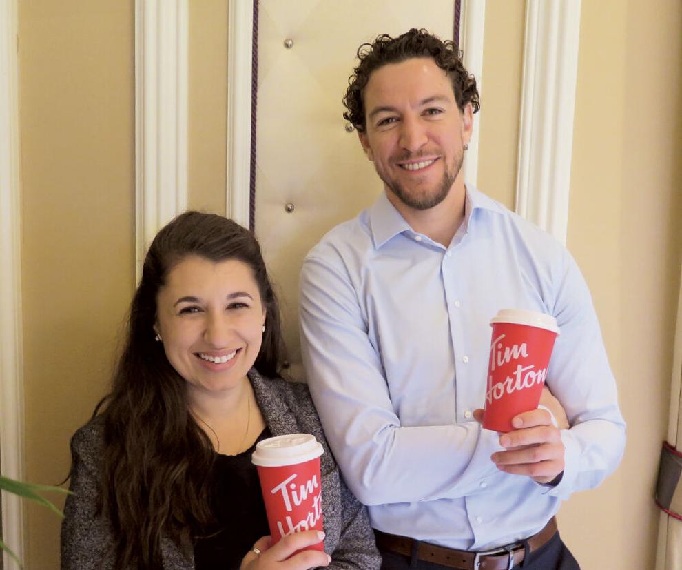 Inside the U.S. Restart for Tim Hortons | January | franchisetimes.com