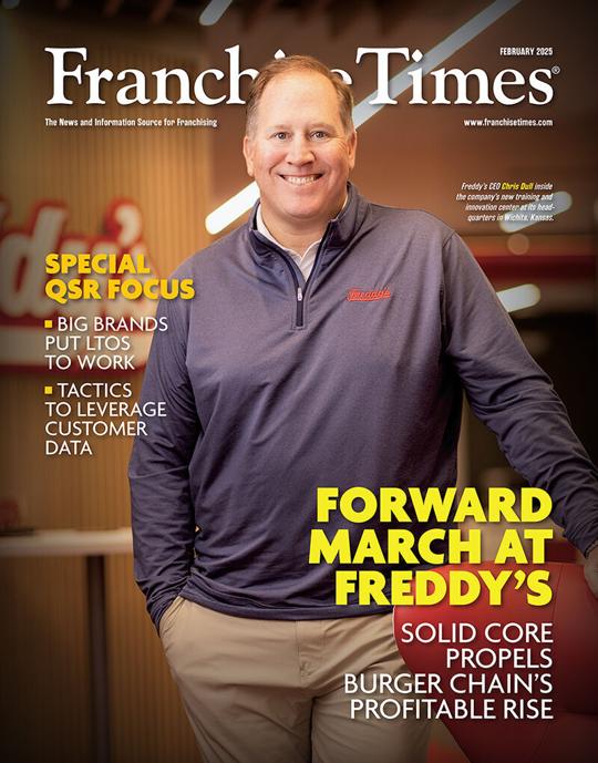 franchisetimes.com