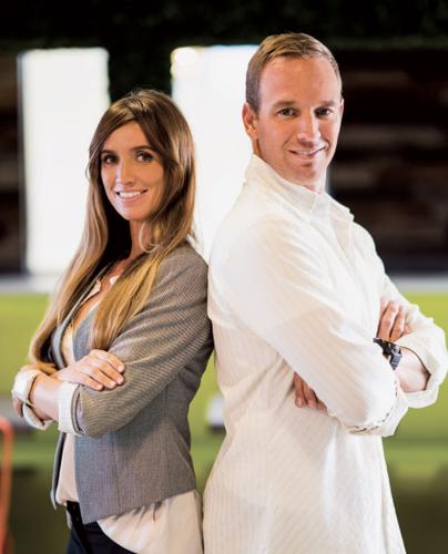 Emerging Franchise D’lite Puts Healthy Spin on Fast Food | Franchise ...