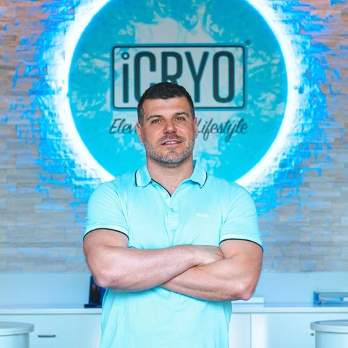 iCryo Ventures Outside U.S. for First Time With Canadian Entrepreneur ...