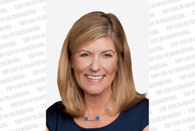 How the CEO of Checkers & Rally’s Is Embracing New Technology ...