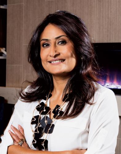 Woodhouse Franchisees Combine Passion With Potential of Luxury Spa ...