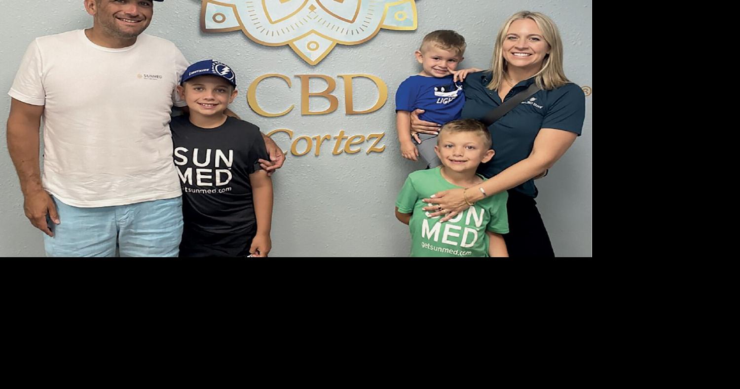 Your CBD Store Founders Pioneer a Fast-growing Segment | November ...