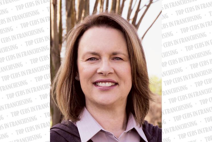 Meet Top Franchise CEOs Leading With Purpose | November ...