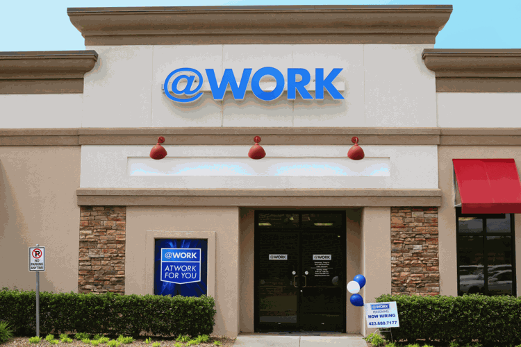 First-time Franchisee Fulfills His Dream With AtWork | Franchise News ...