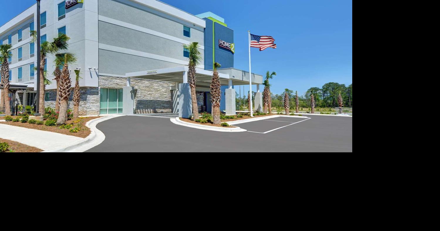Real Estate Firm Radco Is Snapping Up Hotel Properties in the Southeast ...