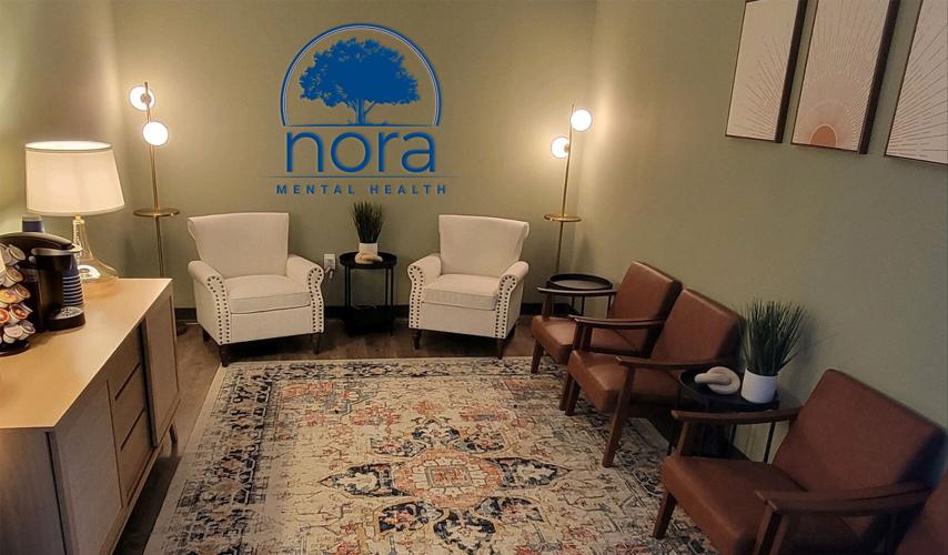 Nora Mental Health Grows to Meet Patients | Franchise News ...
