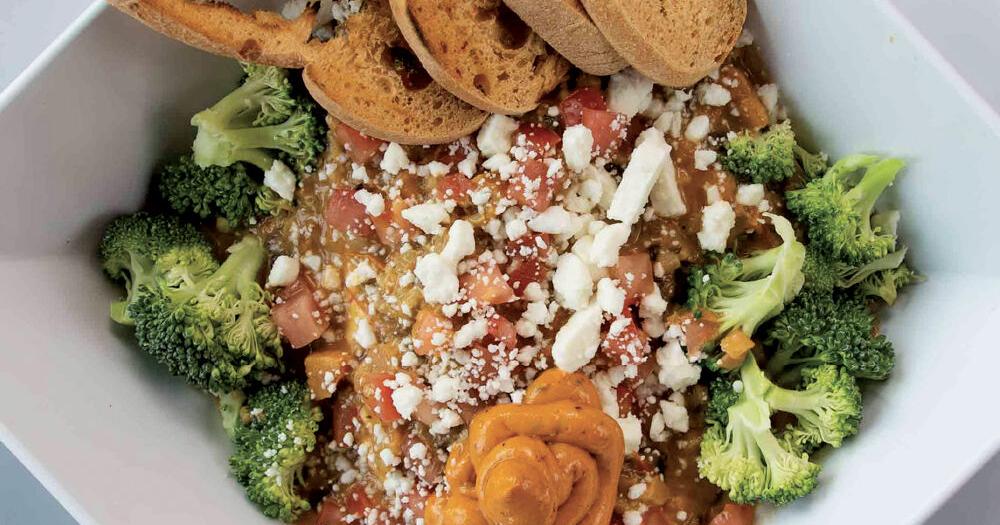 Emerging Franchise D’lite Puts Healthy Spin on Fast Food | Franchise ...