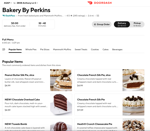 Perkins Makes a Virtual Restaurant Play With Bakery Brand | Franchise ...