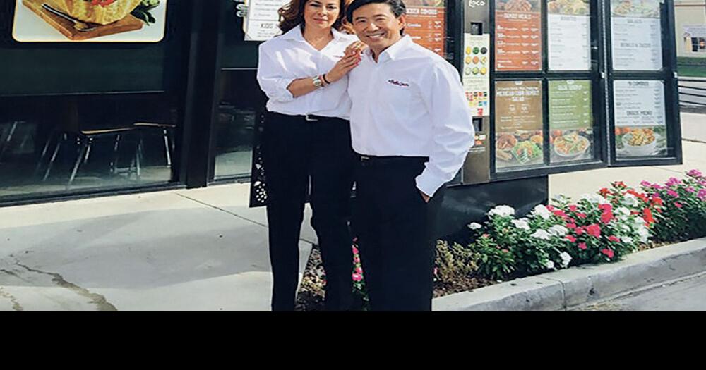 El Pollo Loco Franchisee Shares Journey From Orphan to Owner ...
