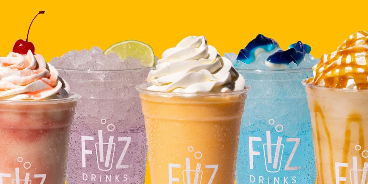 Canadian Franchisee Sees Big Potential in Fiiz Drinks | Multi-unit ...