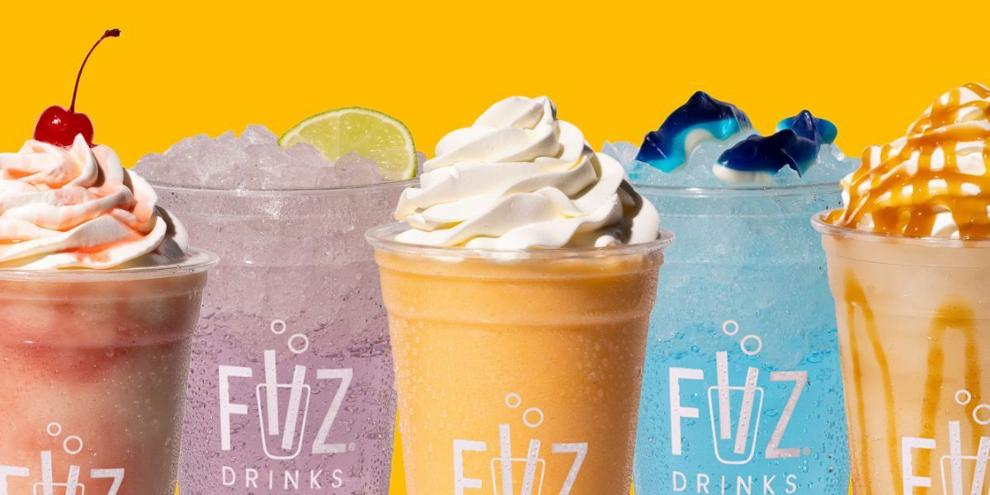 Canadian Franchisee Sees Big Potential in Fiiz Drinks | Multi-unit ...