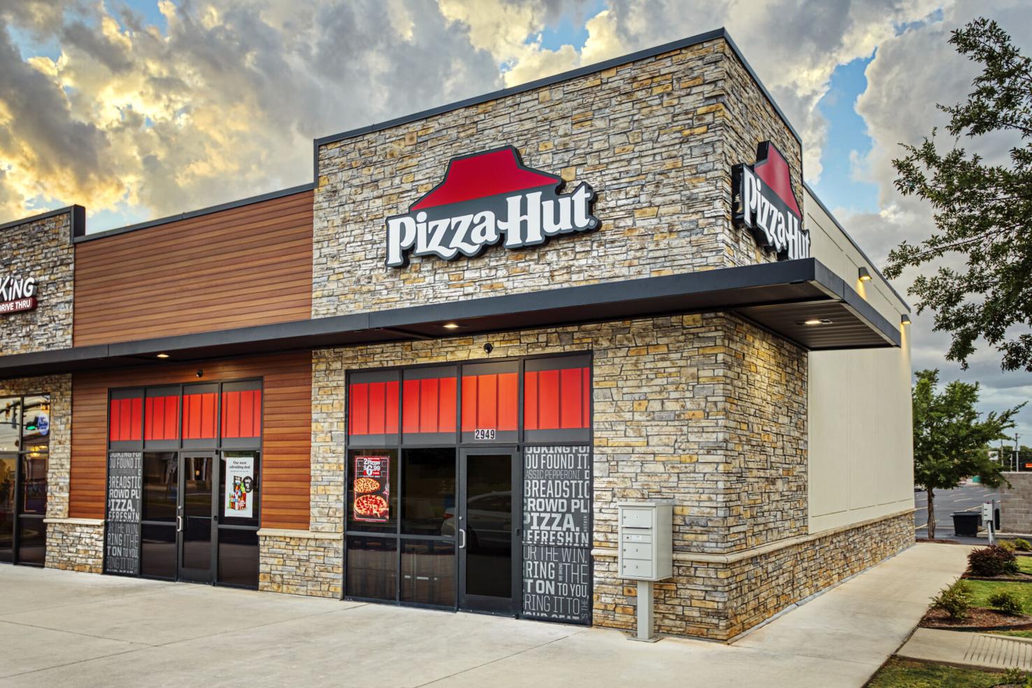 Yum Brands to Sell Pizza Hut for $2.7 Billion to 2 Buyers | Franchise ...