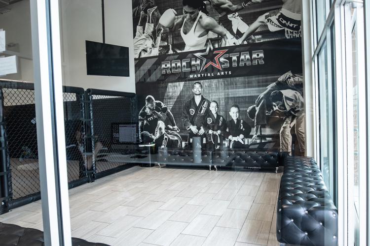 RockStar Martial Arts Is More Than Just Cool Moves | Franchise News ...