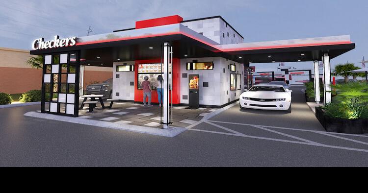 Checkers Gets $20M From Owner to Fund New Design, Growth | Franchise ...