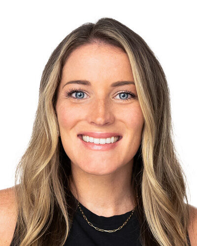 Morgan Kline, Burn Boot Camp | | franchisetimes.com