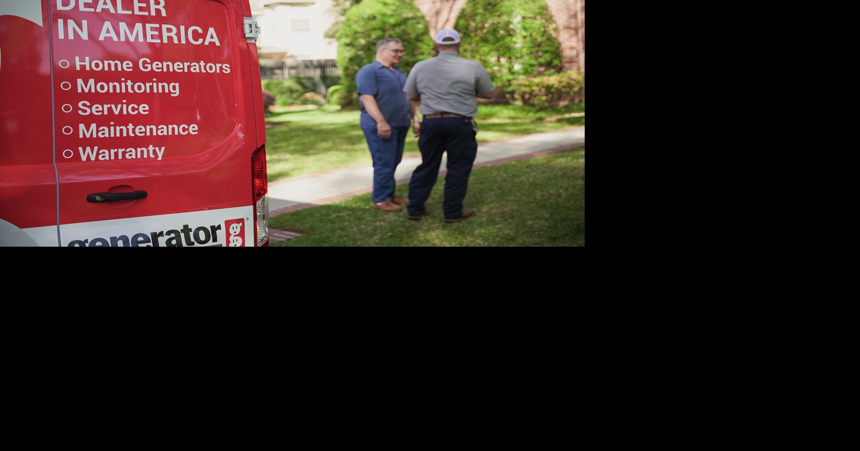 Generator Supercenter Powering Next Phase of Growth | Franchise News ...