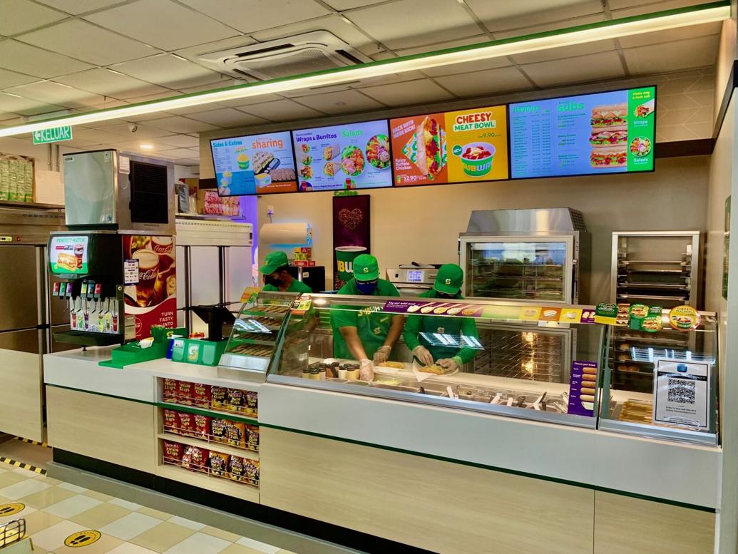 Subway Signs Multi-Unit Deals as Sale Stalls to Sell Brand | Franchise ...