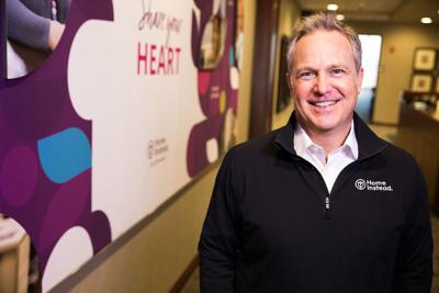At $2.1B in Sales, Home Instead Founders Sell to Honor Technology ...