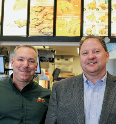 The youngest generation of Michigan’s Schostak family steps up ...