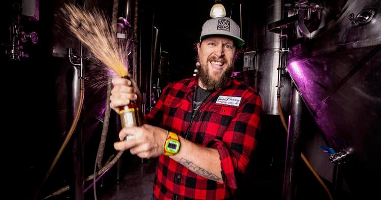 Employee-Owned Voodoo Brewery Set to Expand Through Partnership ...