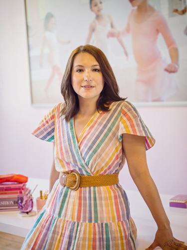 Where Are They Now? Tutu School Goes International, Adds ‘Baby Ballet ...