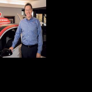 Patrick Doyle Out as Domino’s CEO | Franchise News | franchisetimes.com