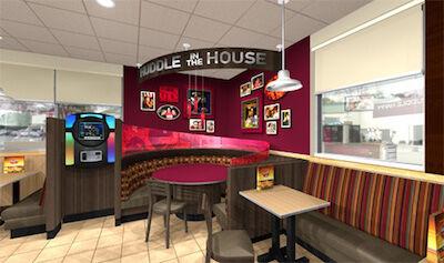 Record Year of Franchise Growth for Huddle House | Franchise News ...