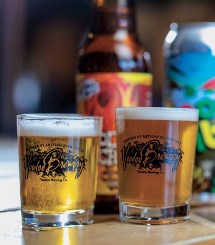 Voodoo Brewing CEO Talks Franchise Growth in Era of Independent Craft ...