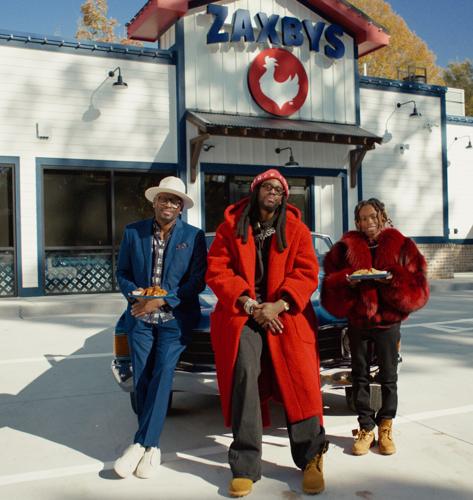 Albertsons Exec Succeeds Holthouser as GoTo Foods CEO, and Rapper 2 ...