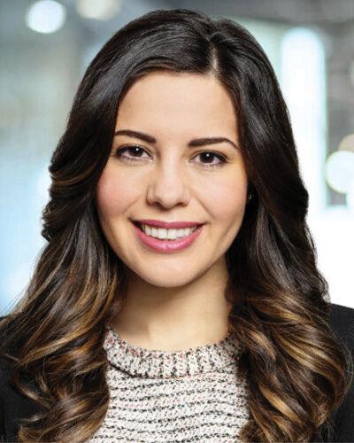 Cassandra Da Re, Partner, Dale & Lessmann | | franchisetimes.com