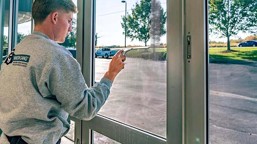 Window Gang Owner Sells 37-Year-Old Business to Premium Service Brands ...